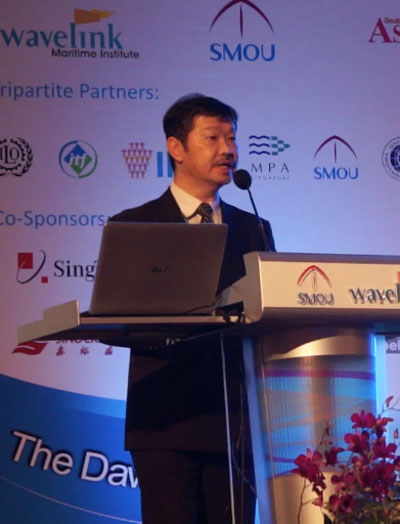 Frederick Cheng – Success Quotient Intelligence
